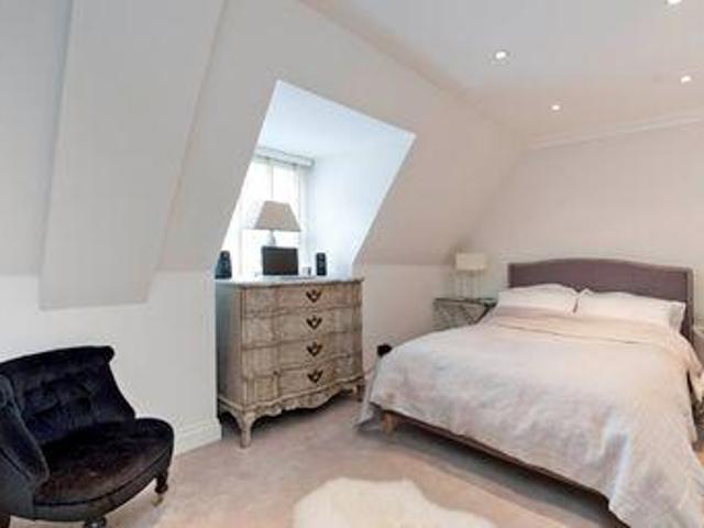 1 Bedrooms Flat for rent in Grosvenor Hill, Mayfair W1K