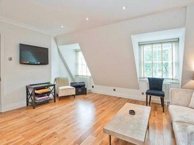 1 Bedrooms Flat for rent in Grosvenor Hill, Mayfair W1K