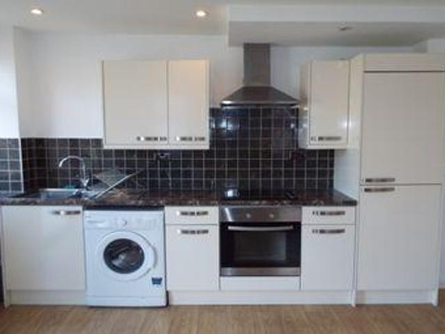 1 Bedrooms Flat for rent in Grosvenor House, Splott, Cardiff CF24