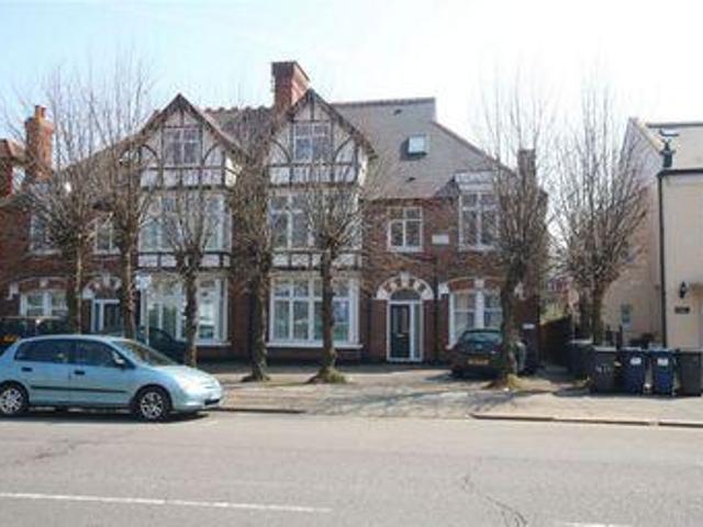 1 Bedrooms Flat for rent in Grosvenor Lodge, 980 High Road, Whetstone N20