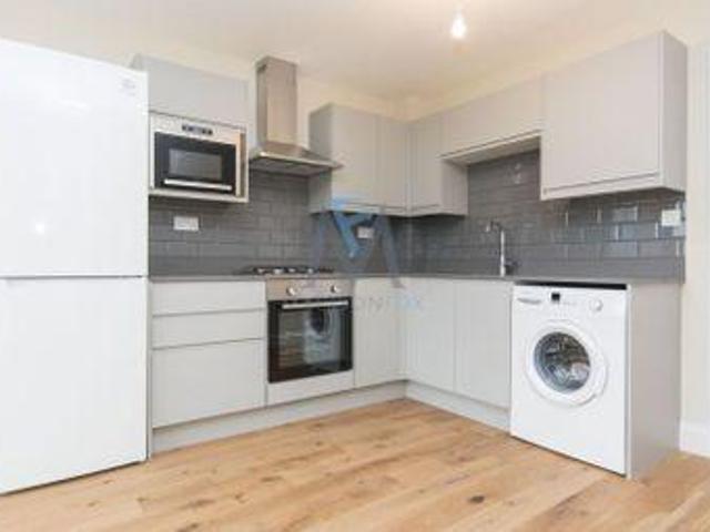 1 Bedrooms Flat for rent in Grosvenor Park Road, Walthamstow E17