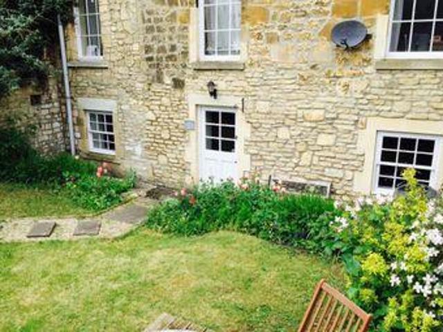 1 Bedrooms Flat for rent in Grosvenor Place, Langridge, Bath, Somerset BA1