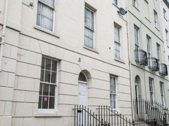1 Bedrooms Flat for rent in Grosvenor Street, Cheltenham GL52