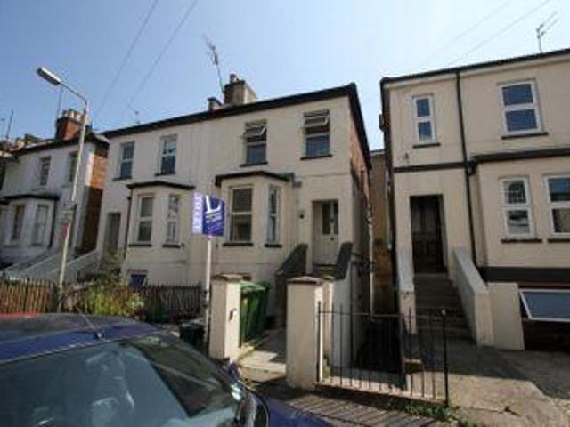 1 Bedrooms Flat for rent in Grosvenor Street, Cheltenham GL52