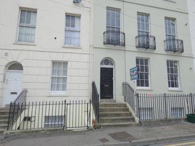 1 Bedrooms Flat for rent in Grosvenor Street, Cheltenham GL52