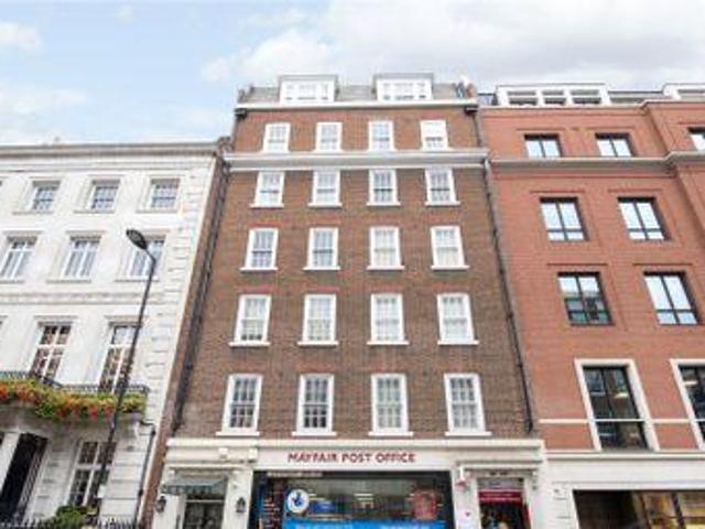 1 Bedrooms Flat for rent in Grosvenor Street, Mayfair, London W1K