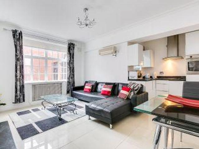 1 Bedrooms Flat for rent in Grosvenor Street, Mayfair, London W1K