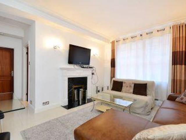 1 Bedrooms Flat for rent in Grosvenor Street, Mayfair W1K