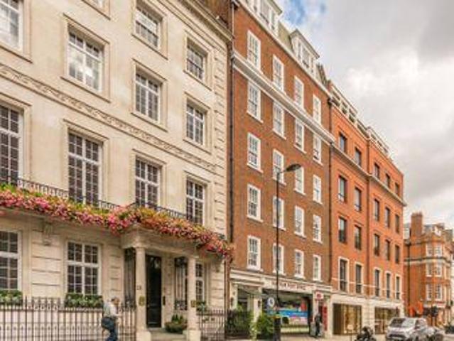 1 Bedrooms Flat for rent in Grosvenor Street, Mayfair W1K
