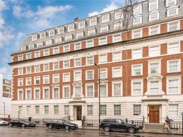 1 Bedrooms Flat for rent in Grosvenor Square, Mayfair, London W1K