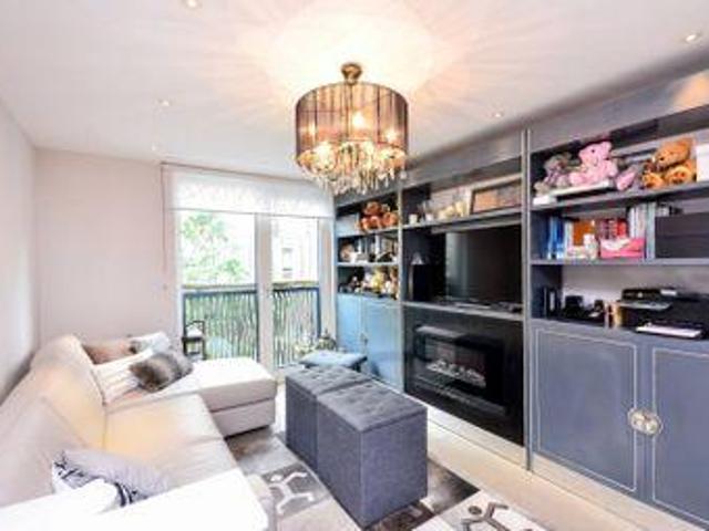 1 Bedrooms Flat for rent in Grosvenor Waterside, Chelsea SW1W
