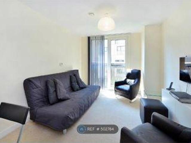 1 Bedrooms Flat for rent in Grosvenor Waterside Development, London SW1W