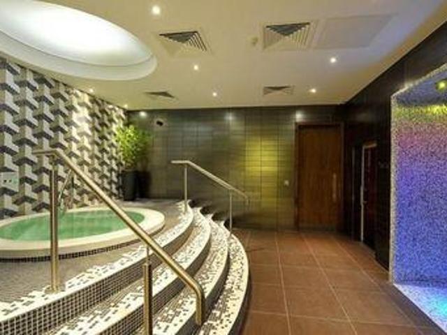 1 Bedrooms Flat for rent in Grosventor Waterside, 5 Gatliff Road, London SW1W