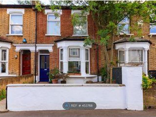 1 Bedrooms Flat for rent in Ground Floor, London N15