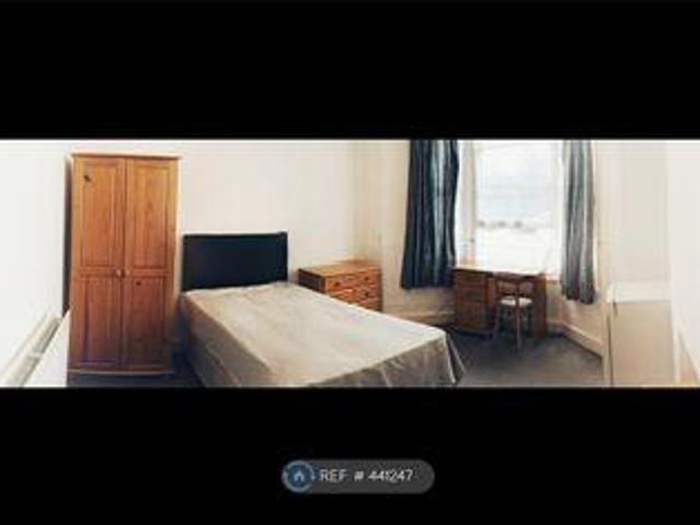 1 Bedrooms Flat for rent in Ground Floor, London SW6