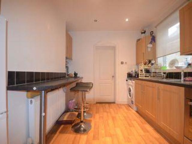 1 Bedrooms Flat for rent in Ground Floor, Thorold Road IG1