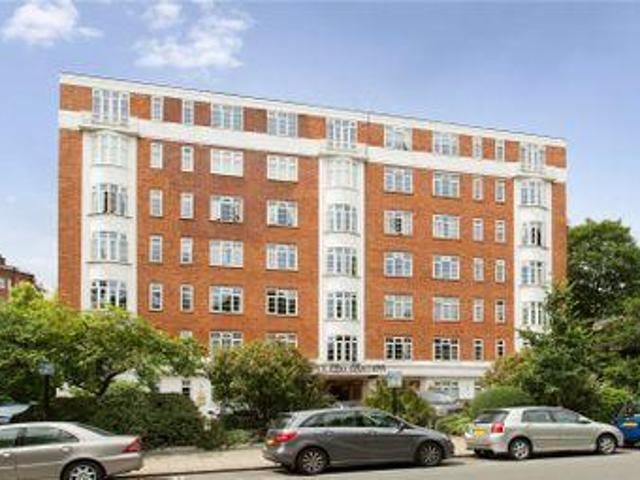 1 Bedrooms Flat for rent in Grove End Gardens, 33 Grove End Road, London NW8