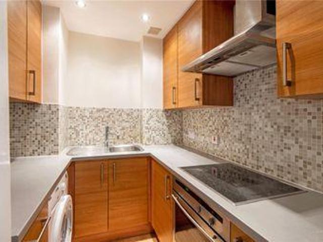 1 Bedrooms Flat for rent in Grove End Gardens, 33 Grove End Road, London NW8