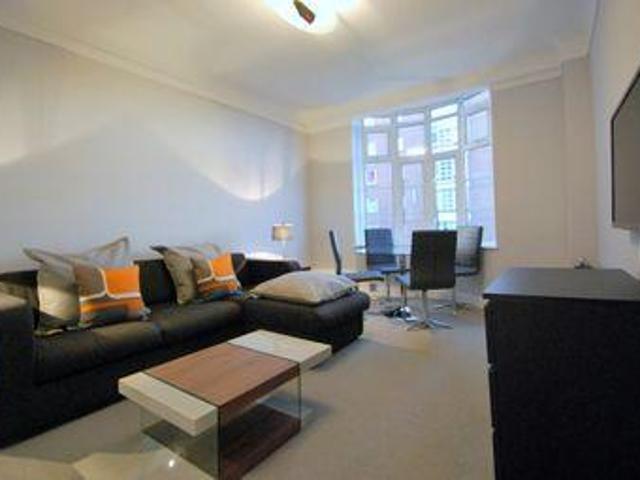 1 Bedrooms Flat for rent in Grove End Gardens, 33 Grove End Road, St John´s Wood, London NW8