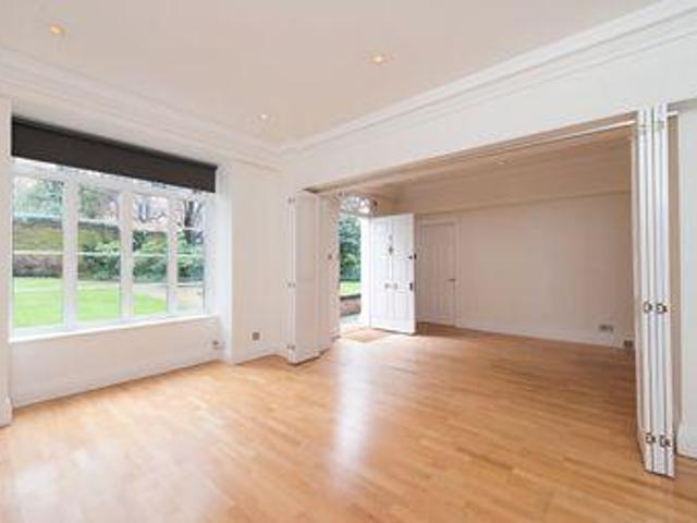 1 Bedrooms Flat for rent in Grove End Gardens, Grove End Road NW8