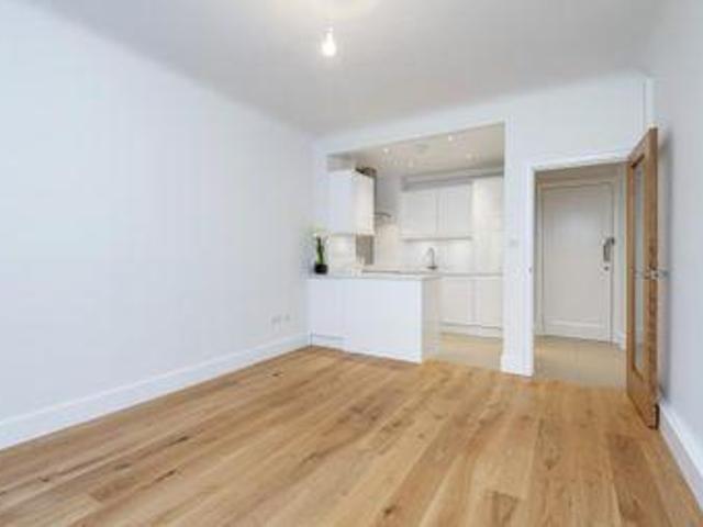 1 Bedrooms Flat for rent in Grove End Gardens, Grove End Road NW8