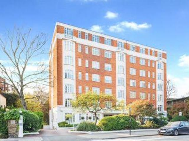 1 Bedrooms Flat for rent in Grove End Gardens, Grove End Road NW8
