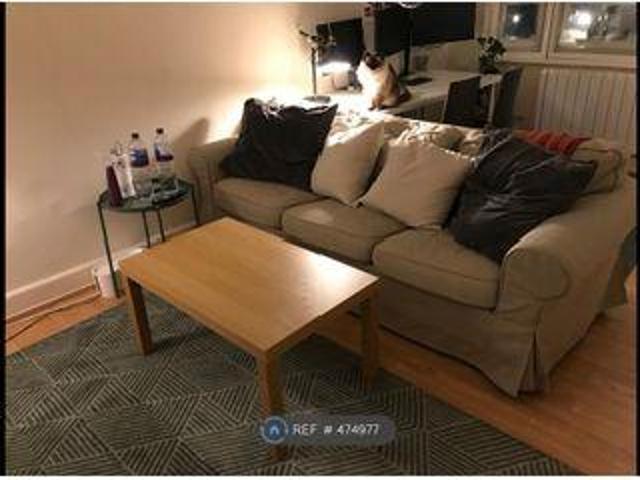 1 Bedrooms Flat for rent in Grove End House, London NW8