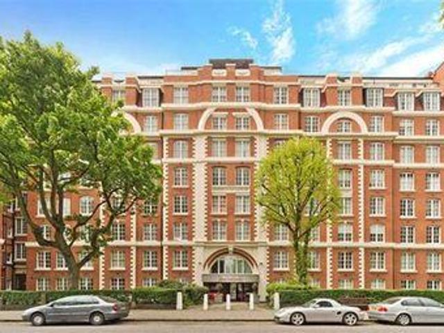 1 Bedrooms Flat for rent in Grove End Road, London NW8