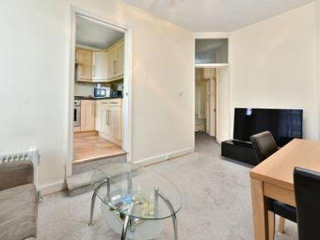 1 Bedrooms Flat for rent in Grove End Road, London NW8