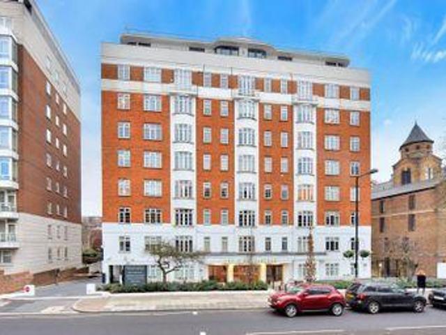 1 Bedrooms Flat for rent in Grove End Road, London NW8