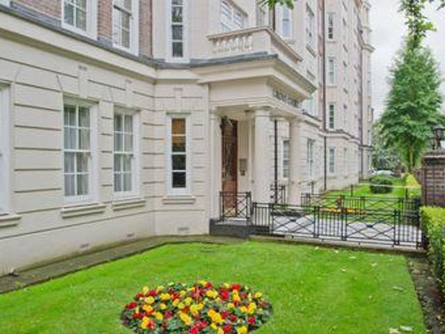 1 Bedrooms Flat for rent in Grove End Road, London NW8