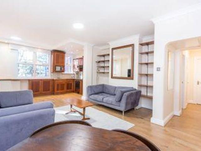1 Bedrooms Flat for rent in Grove End Road, St John´s Wood NW8