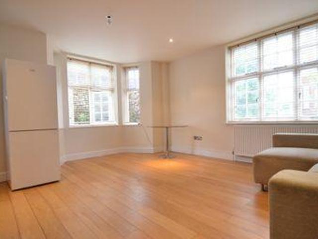 1 Bedrooms Flat for rent in Grove End Road, St Johns Wood NW8