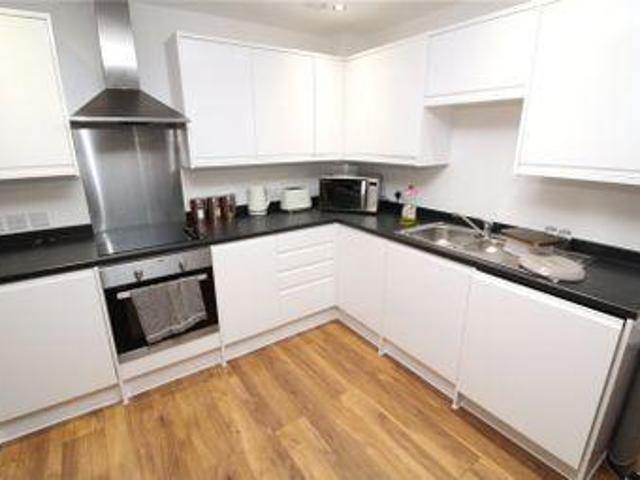 1 Bedrooms Flat for rent in Grove House, 35 Skerton Road, Manchester, Greater Manchester M16