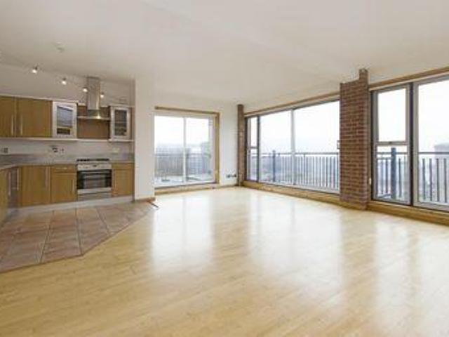 1 Bedrooms Flat for rent in Grove House, Tudor Grove E9