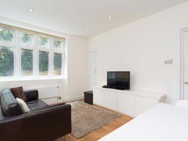 1 Bedrooms Flat for rent in Grove Hall Court, Hall Road NW8
