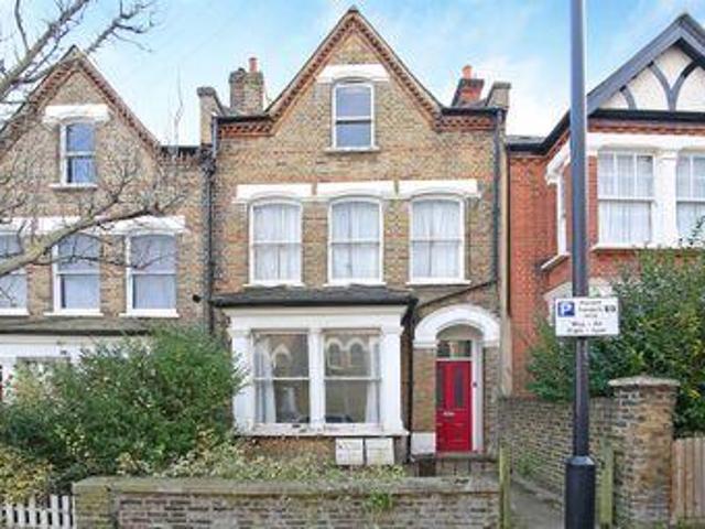 1 Bedrooms Flat for rent in Grove Hill Road, London SE5