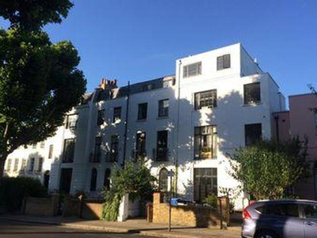 1 Bedrooms Flat for rent in Grove Lane, London SE5