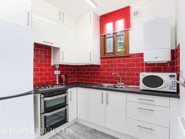 1 Bedrooms Flat for rent in Grove Mews, London W6