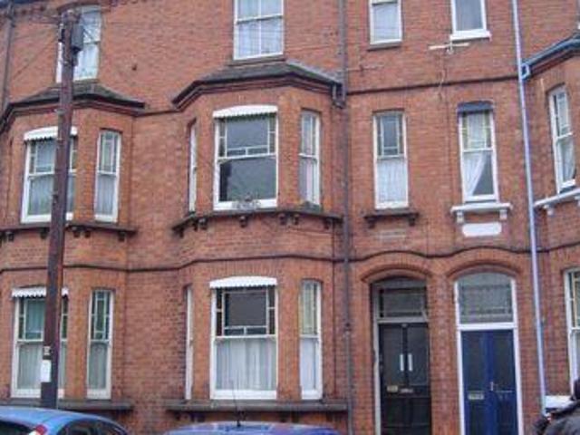 1 Bedrooms Flat for rent in Grove Street, Leamington Spa CV32