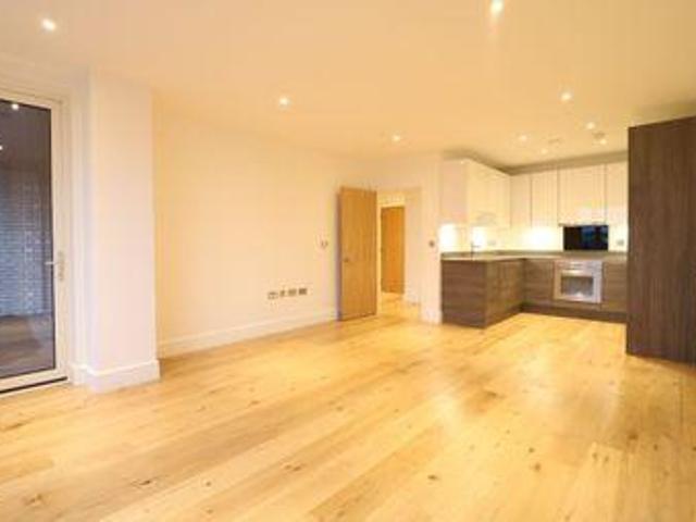 1 Bedrooms Flat for rent in Grove Street, London SE8