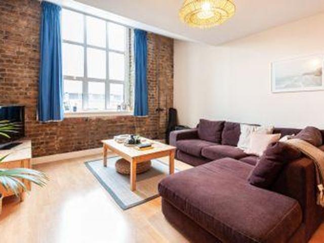 1 Bedrooms Flat for rent in Grove Street, London SE8