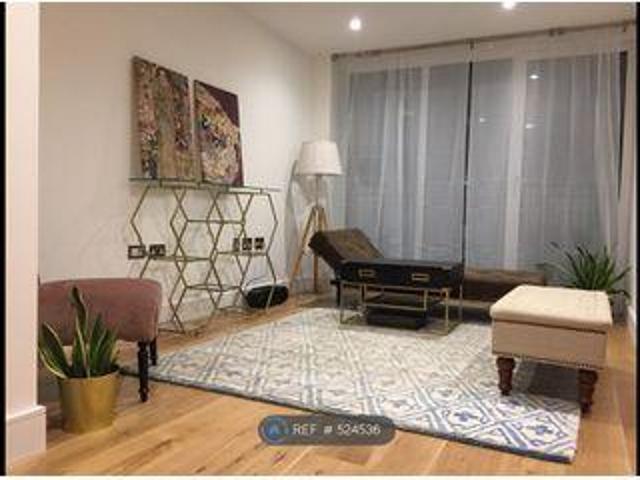 1 Bedrooms Flat for rent in Grove Place, London SE9