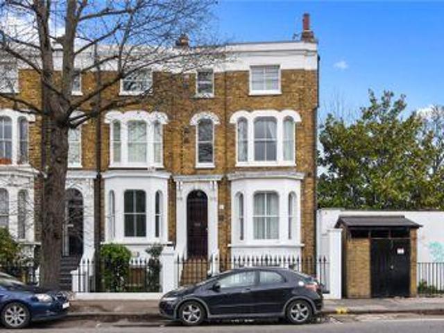 1 Bedrooms Flat for rent in Grove Road, Bow, London E3