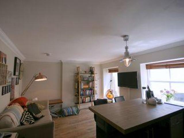 1 Bedrooms Flat for rent in Grove Road, London E3