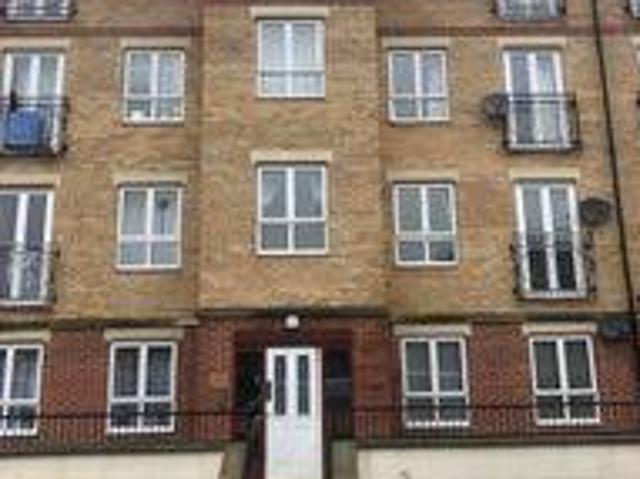 1 Bedrooms Flat for rent in Grove Road, Luton LU1