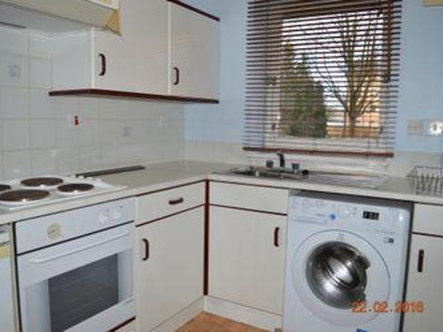 1 Bedrooms Flat for rent in Grovepark Gardens, St Georges Cross, Glasgow G20