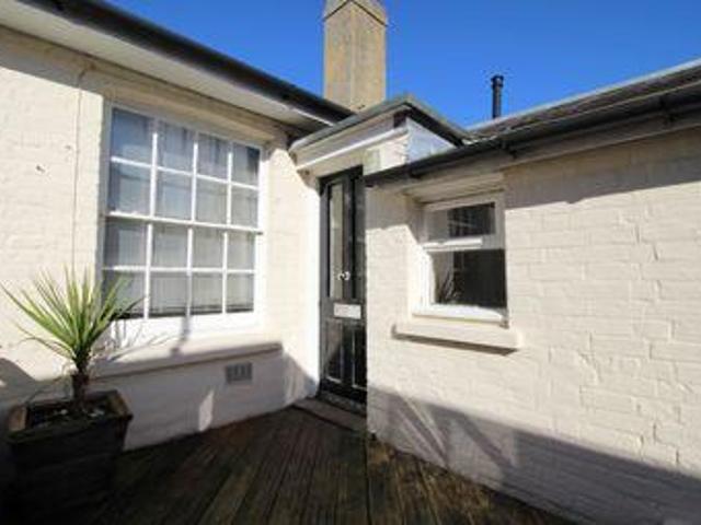 1 Bedrooms Flat for rent in Grover Street, Tunbridge Wells TN1