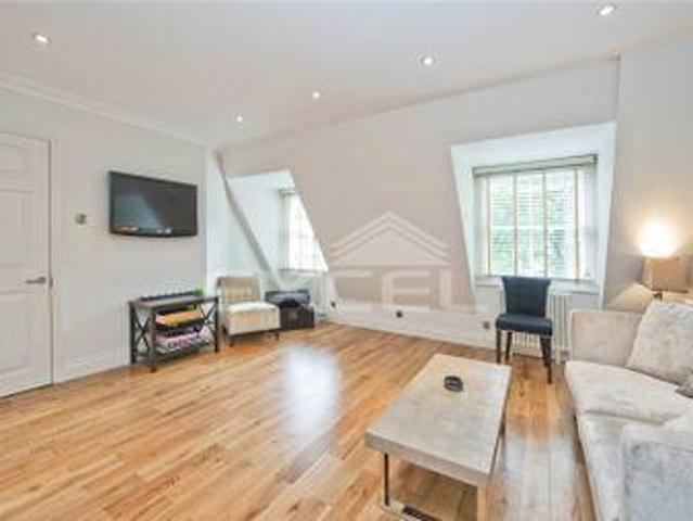 1 Bedrooms Flat for rent in Grovesnor Hill, Mayfair, London W1K