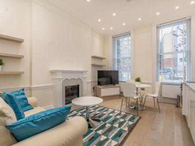 1 Bedrooms Flat for rent in Guilford Street, Bloomsbury WC1N